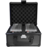 Slab Card Cases – X, XL, XL+, 2-Row & TSA Locks – Zion Cases Wholesale