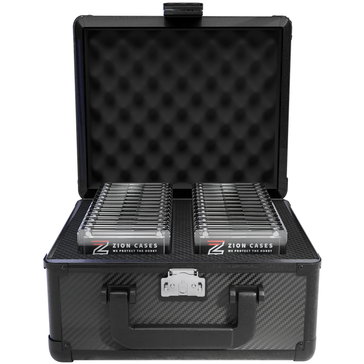 All-in-One Card Cases Complete Collections – Find Your Perfect Case ...
