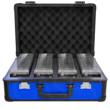 All-in-One Card Cases Complete Collections – Find Your Perfect Case ...