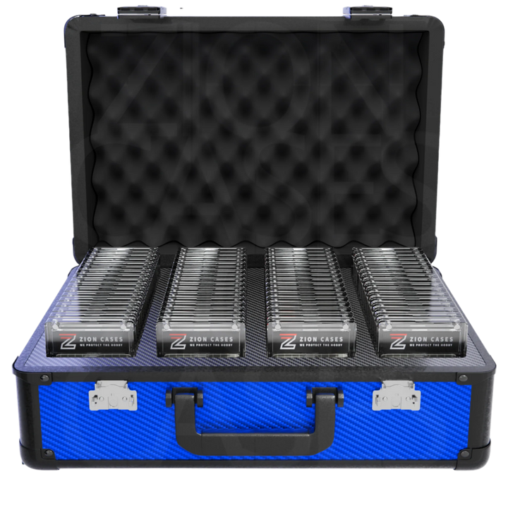 All-in-One Card Cases Complete Collections – Find Your Perfect Case ...