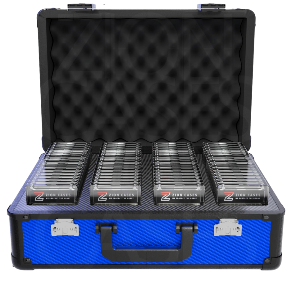 All-in-One Card Cases Complete Collections – Find Your Perfect Case ...