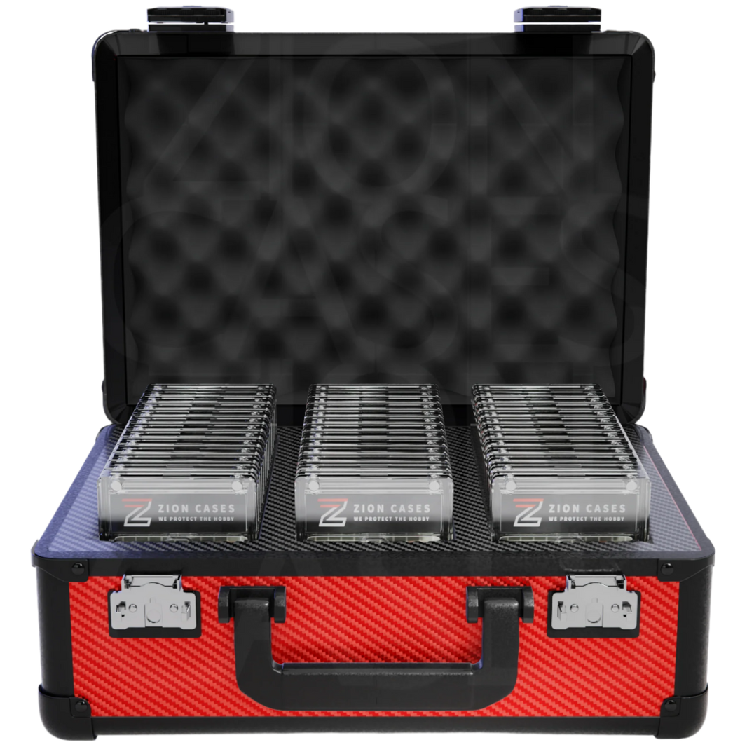 All-in-One Card Cases Complete Collections – Find Your Perfect Case ...