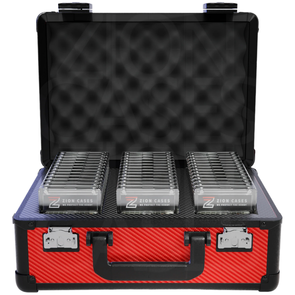 All-in-One Card Cases Complete Collections – Find Your Perfect Case ...