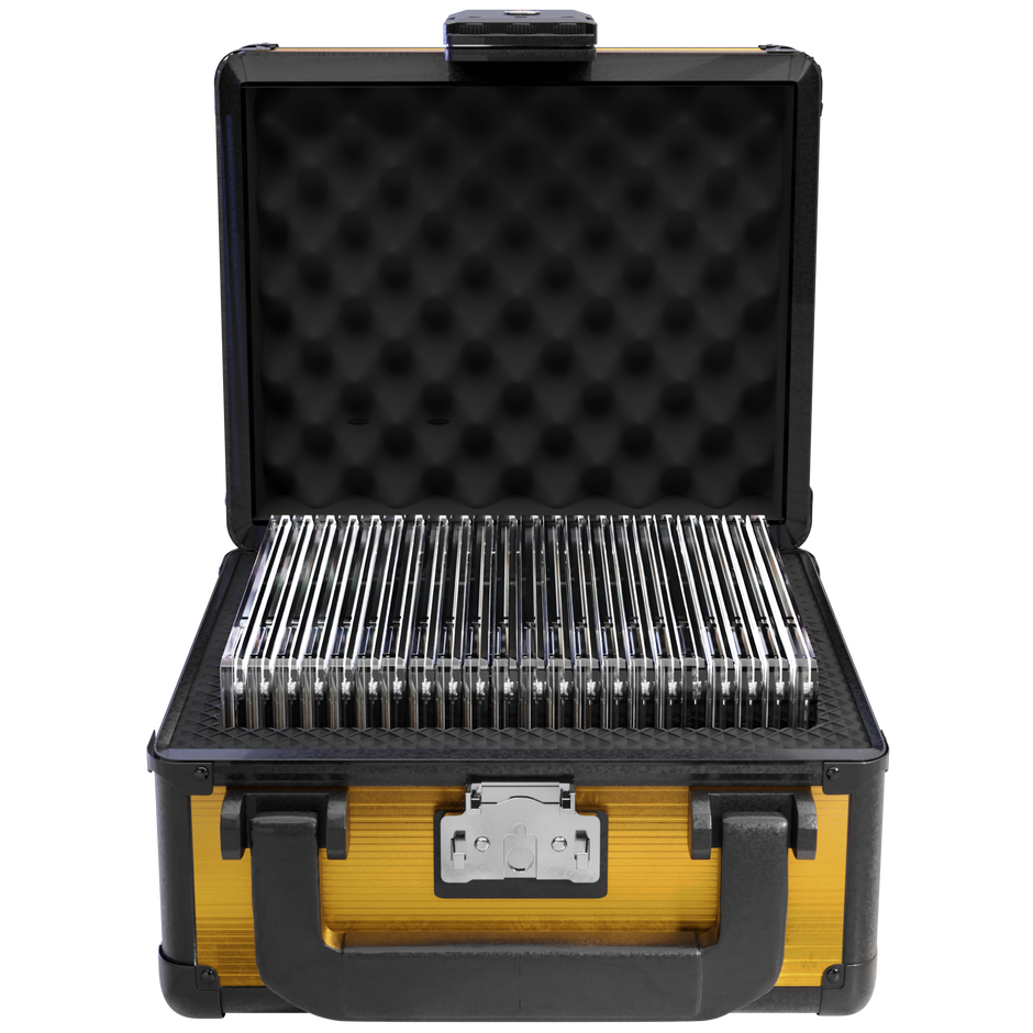 All-in-One Card Cases Complete Collections – Find Your Perfect Case ...
