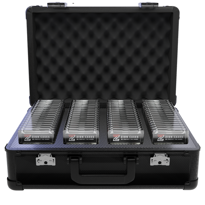 All-in-One Card Cases Complete Collections – Find Your Perfect Case ...